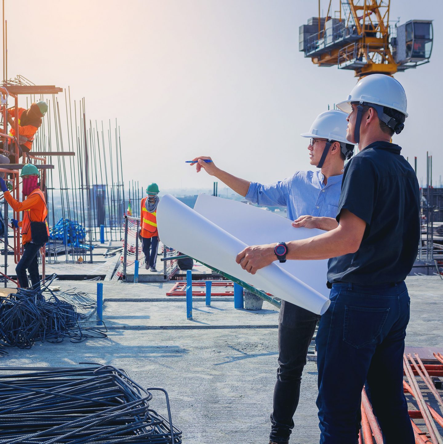 Office Locations - GrECo risk and insurance management