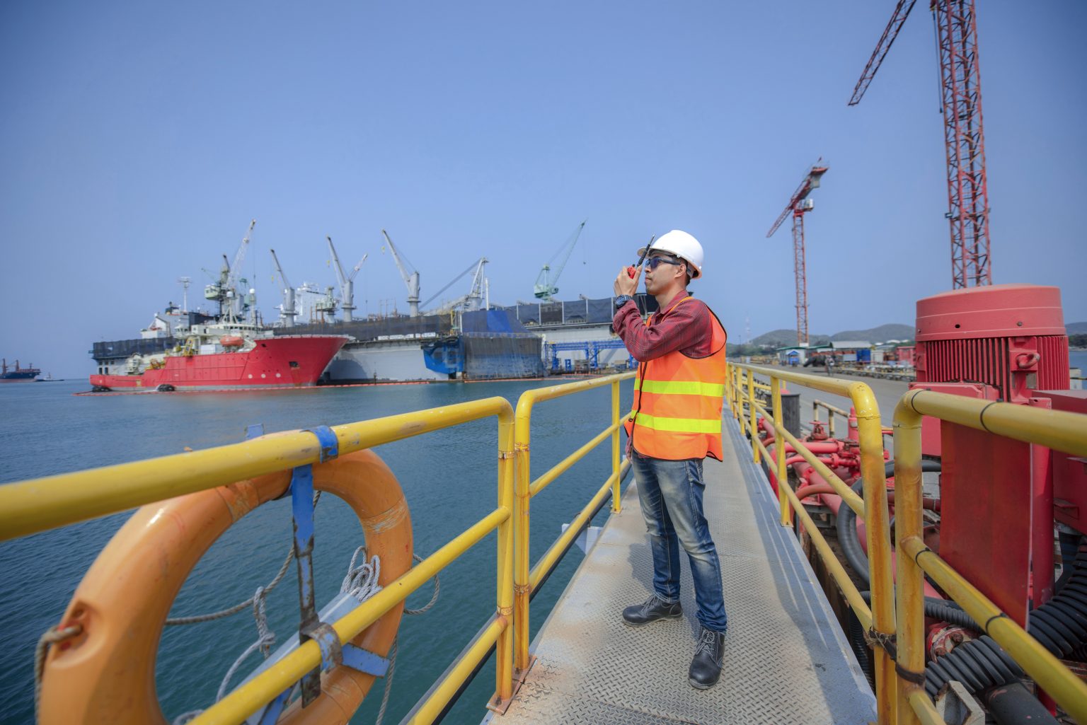 Home - GrECo risk and insurance management