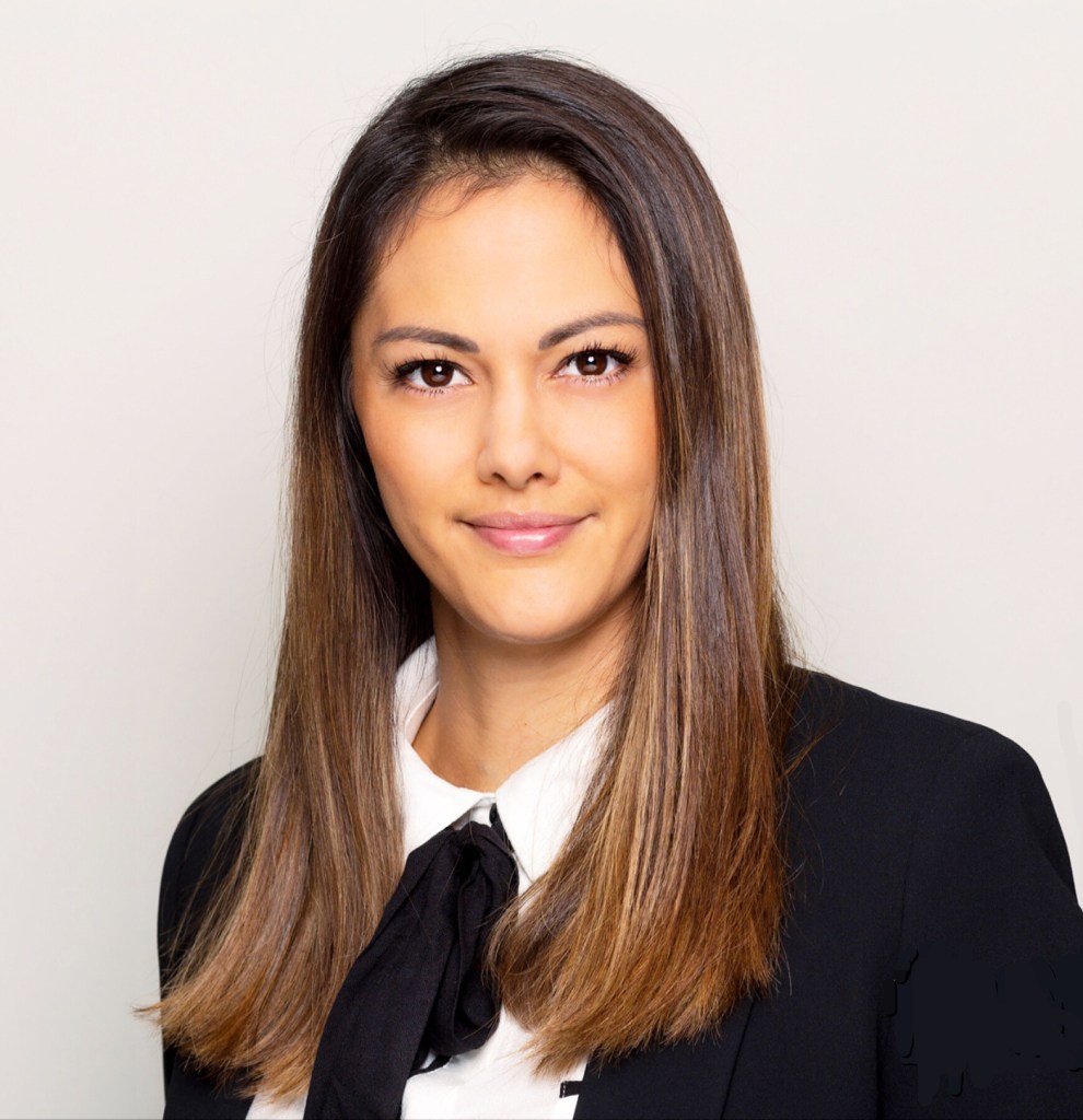 GrECo Women´s Voices - GrECo risk and insurance management