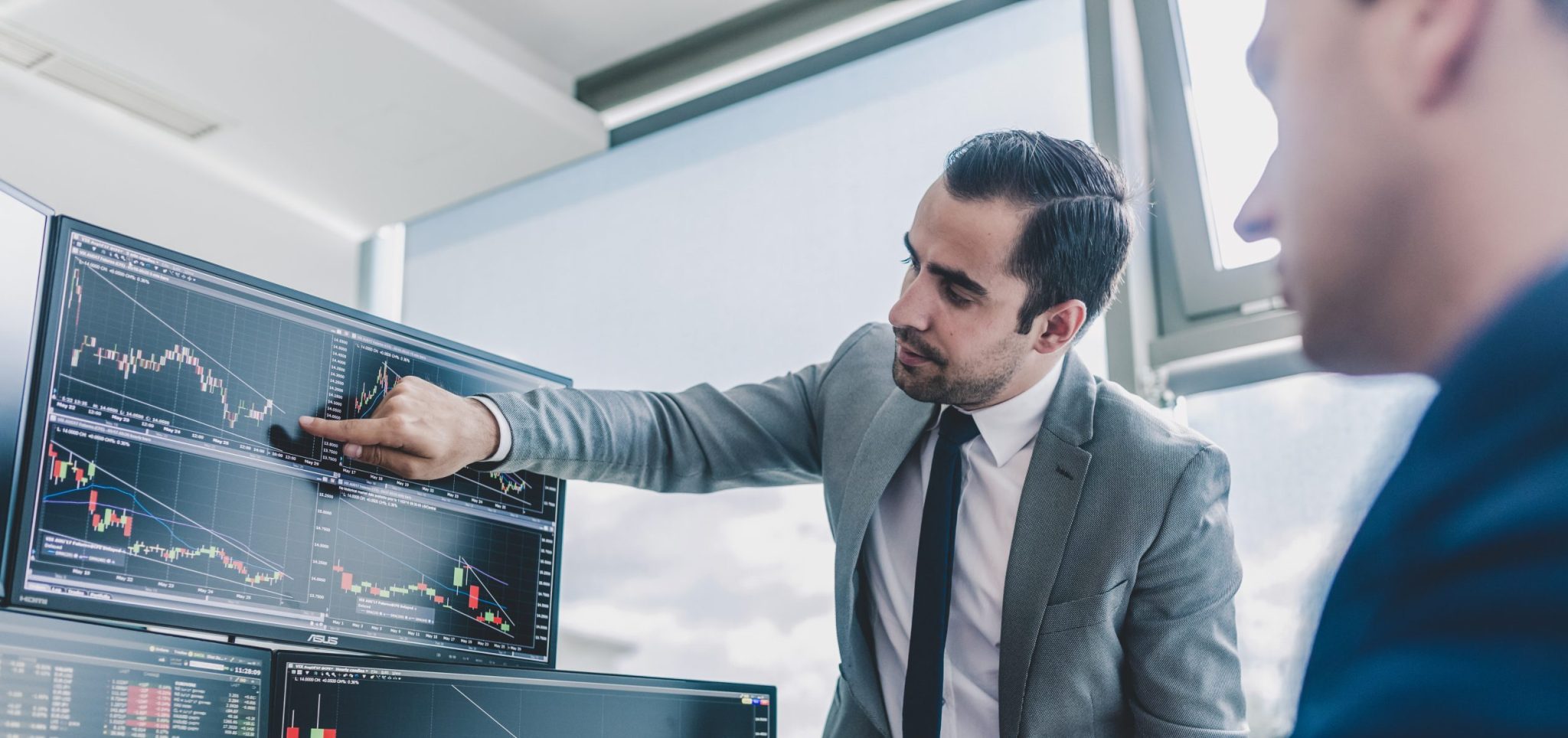 GrECo Online Services - GrECo risk and insurance management