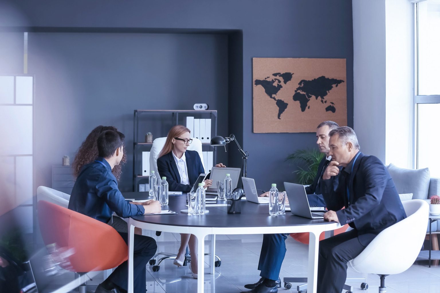 Kontakt - GrECo risk and insurance management