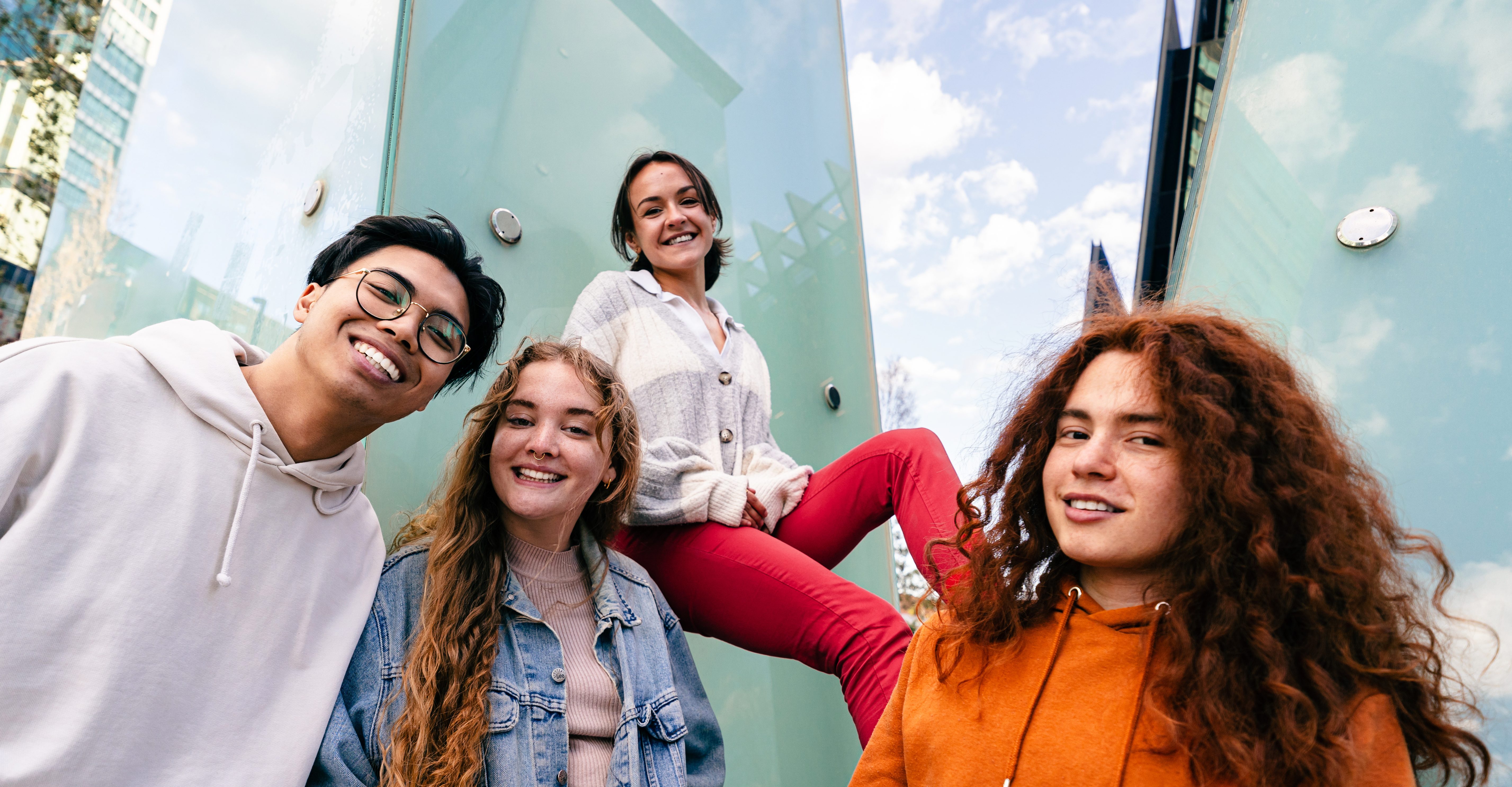 The Psychology of Risk: The Young Generation’s Approach to Risk ...