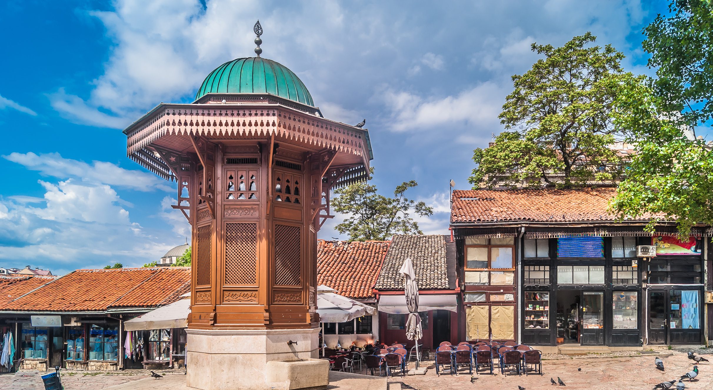 Sarajevo, Here We Come! GrECo Group Opens New Office in Bosnia and ...