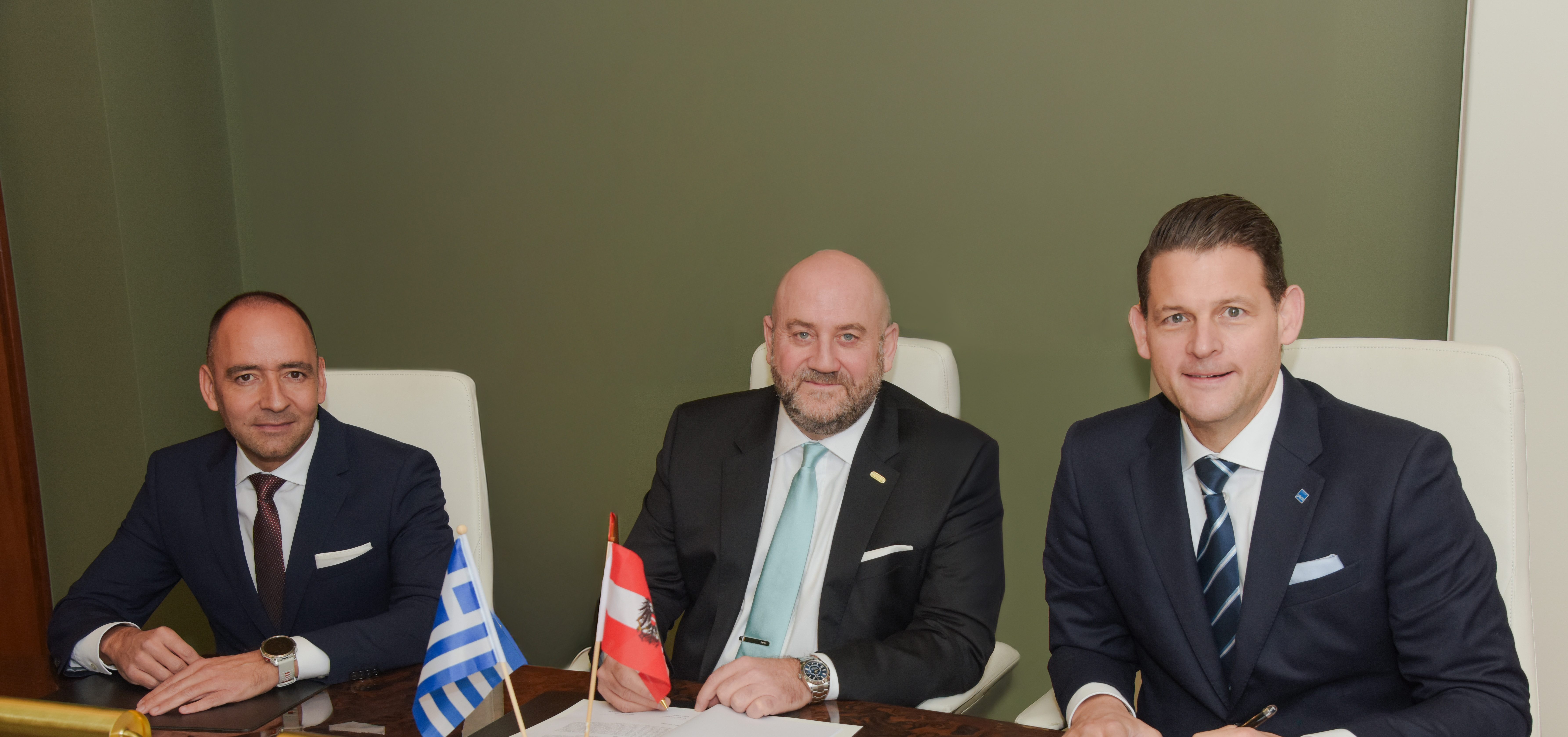 GrECo Acquires Majority Stake in Comergon, Expanding Footprint to ...